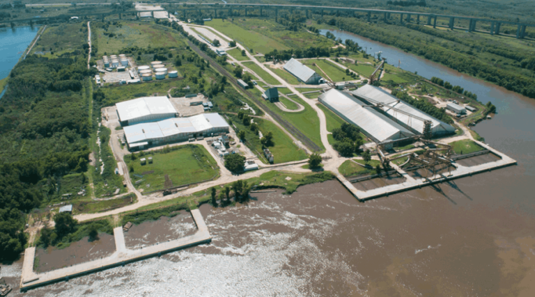 PORT INFORMATION – ABBEY SEA